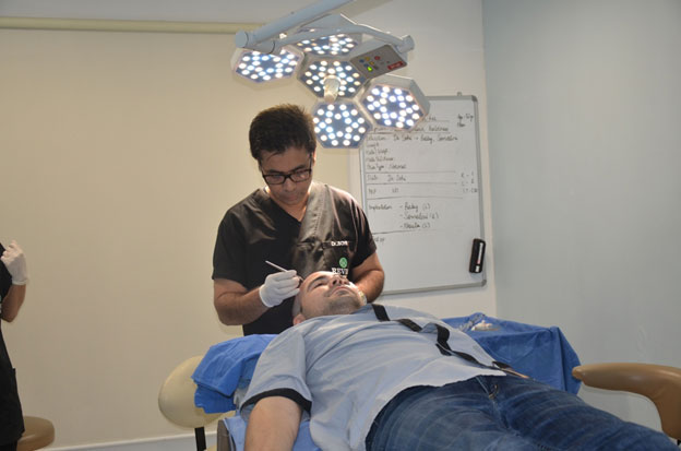 5 - Best Hair Transplant in India@Chandigarh, Reviva Clinic