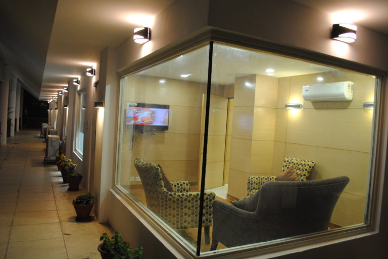 Clinic Tour | Reviva Hair Transplant Clinic Chandigarh