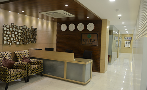 Hair Specialist Doctor|Surgeon|India @Reviva Clinic