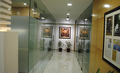 Hair Specialist Doctor|Surgeon|India @Reviva Clinic