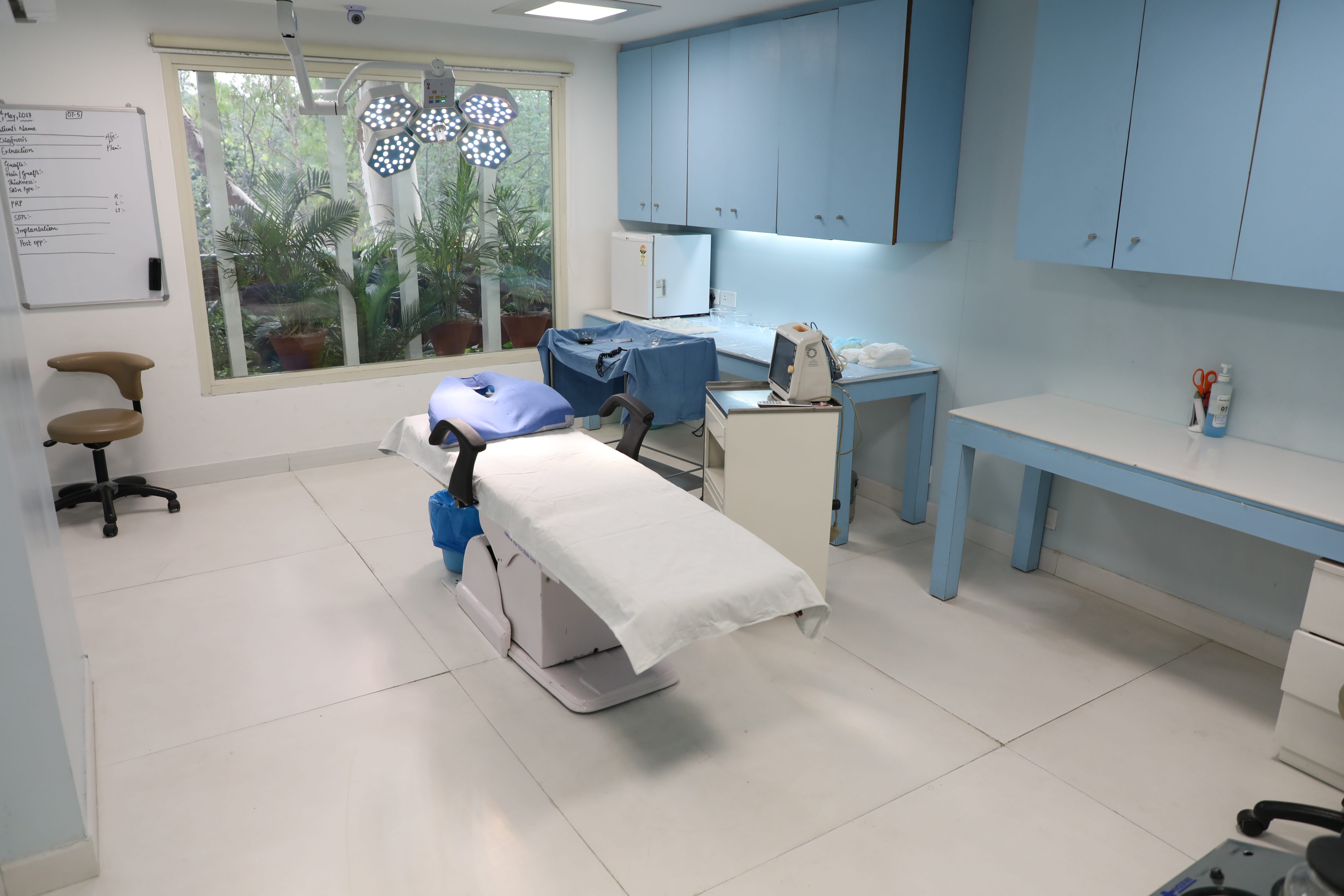 Post-Operative Instructions - Best Hair Transplant in India@Chandigarh ...